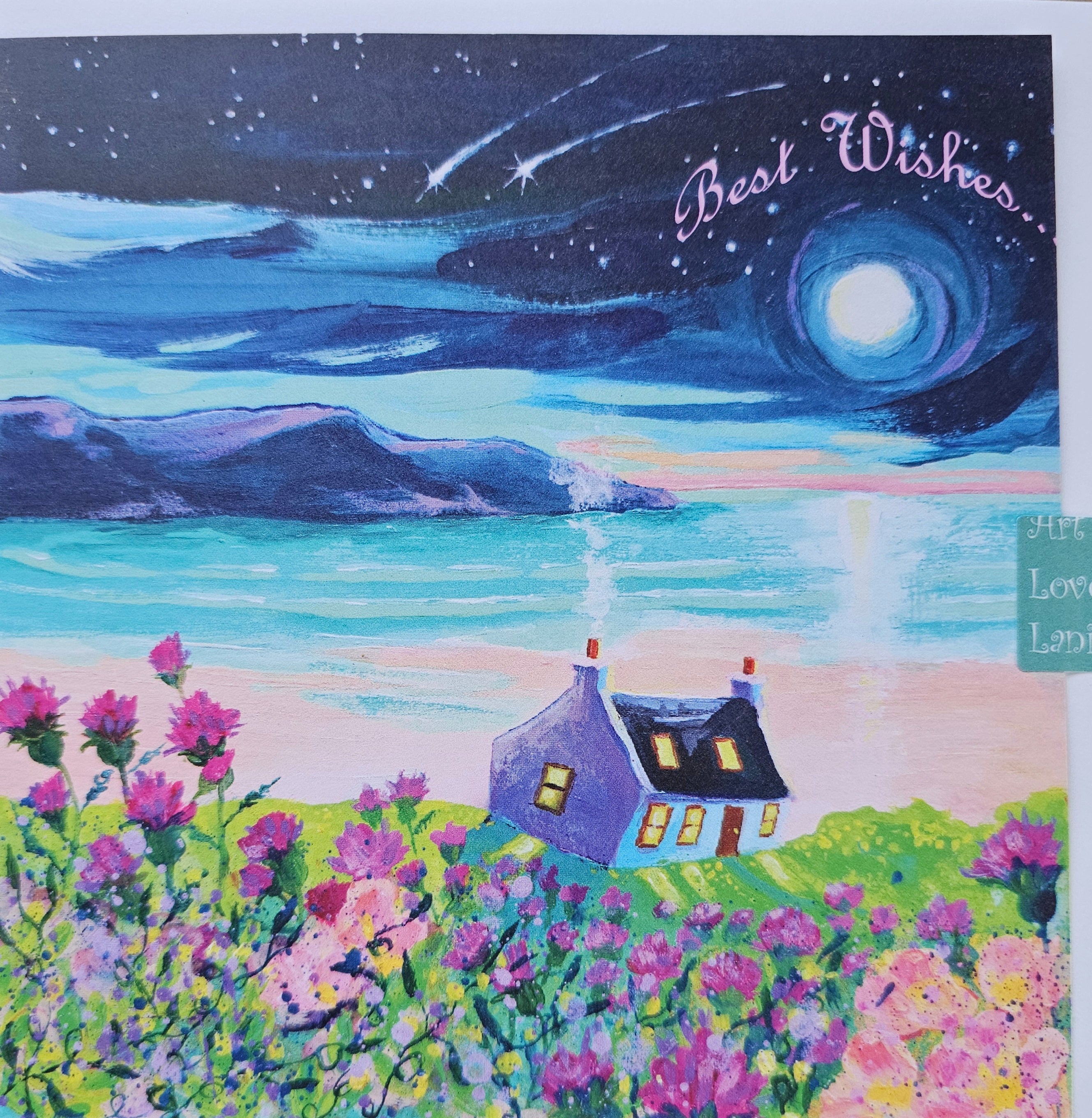 Greeting cards – Page 3 – Lani gregory- Art